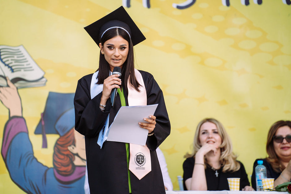 Cele mai tari citate pentru absolvirea liceului