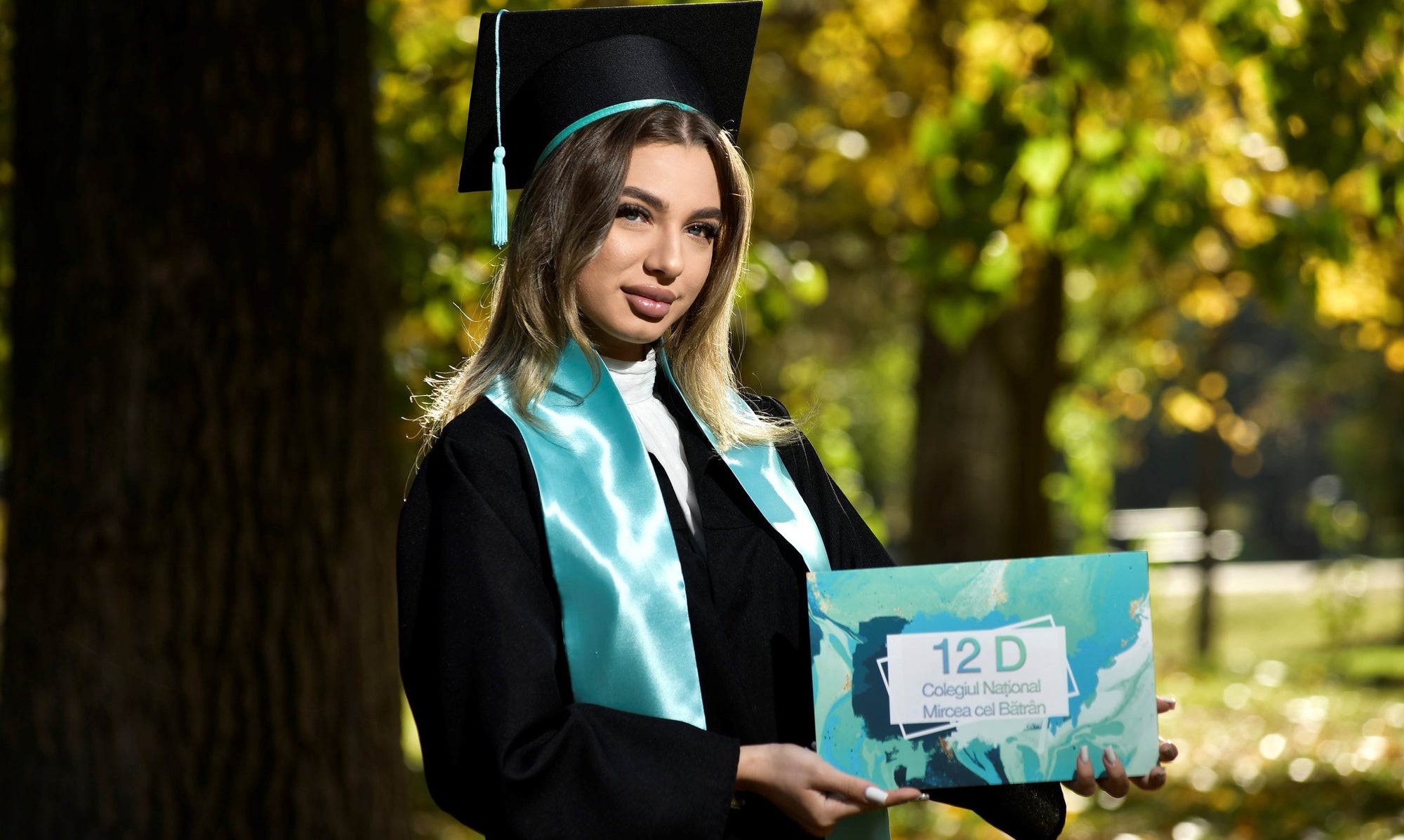 Magazinul tau online de Absolvire.It's time to Graduate