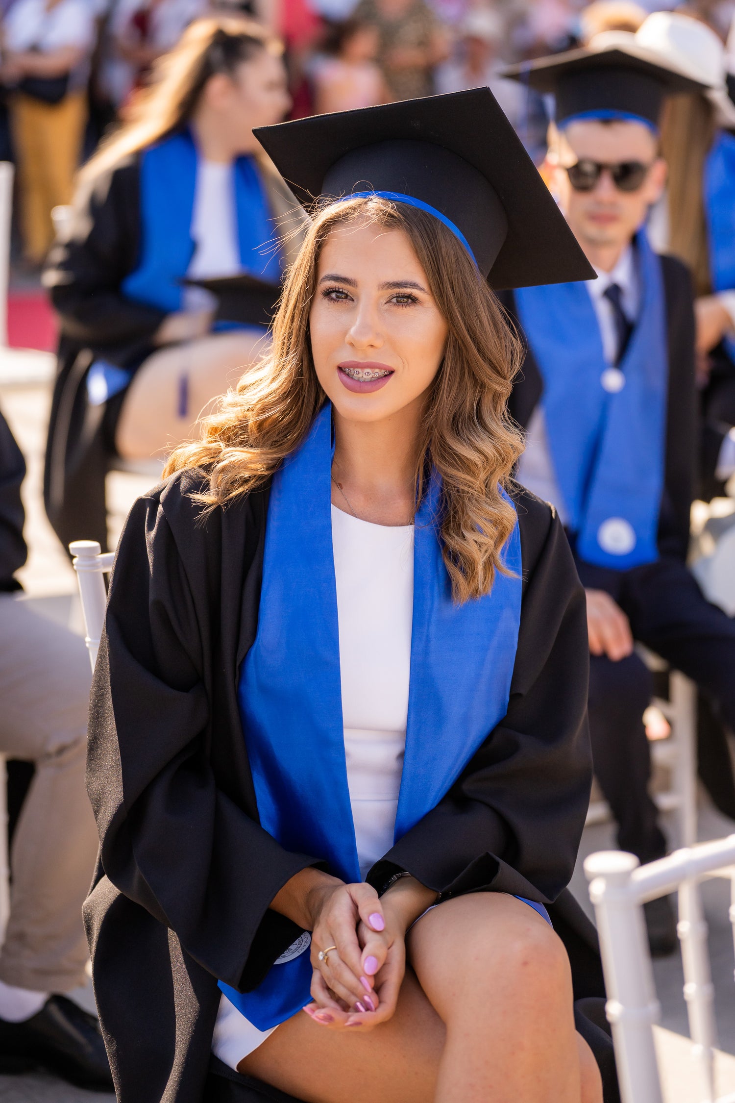 Magazinul tau online de Absolvire.It's time to Graduate