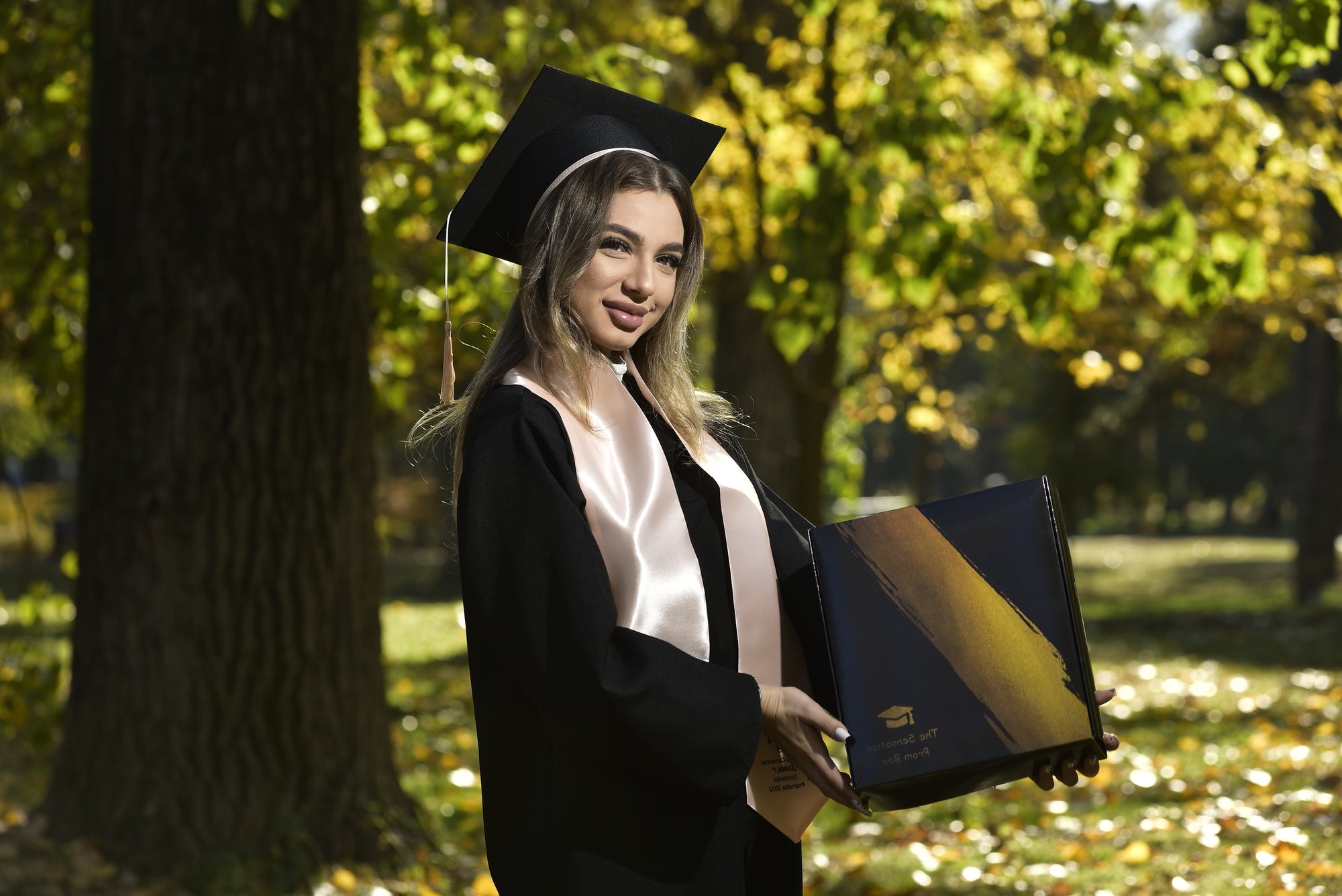 Magazinul tau online de Absolvire.It's time to Graduate
